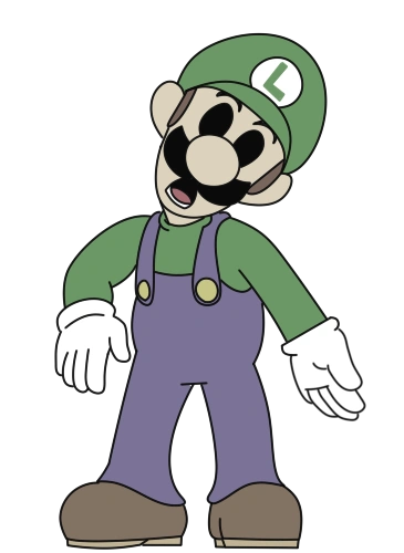 Luigi (FNaW) | The Ultimate FNaS Sources Wiki | Fandom