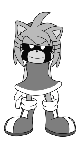 Phantom Amy | The Ultimate FNaS Sources Wiki | Fandom