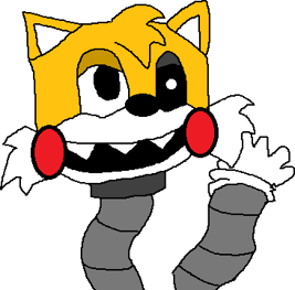 Taingle | The Ultimate FNaS Sources Wiki | Fandom