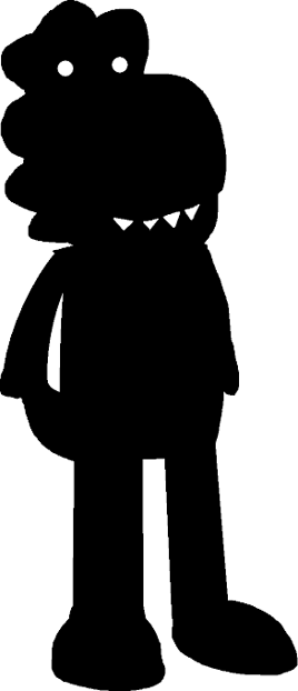 Shadow Yoshi (FNaS) | The Ultimate FNaS Sources Wiki | Fandom