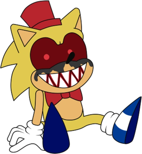 '15 Golden Sonic | The Ultimate FNaS Sources Wiki | Fandom