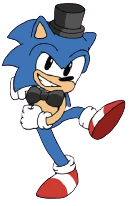 Clone Sonic (FNaS) | The Ultimate FNaS Sources Wiki | Fandom