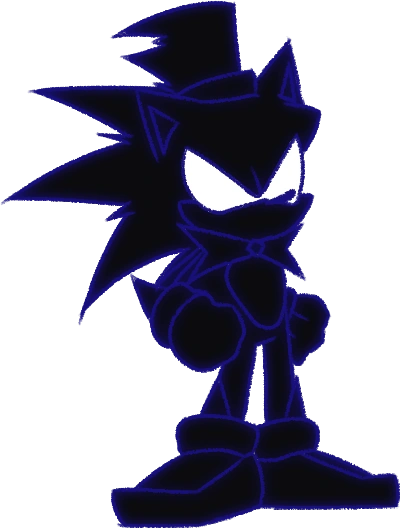 Shadow Sonic (RC) | The Ultimate FNaS Sources Wiki | Fandom