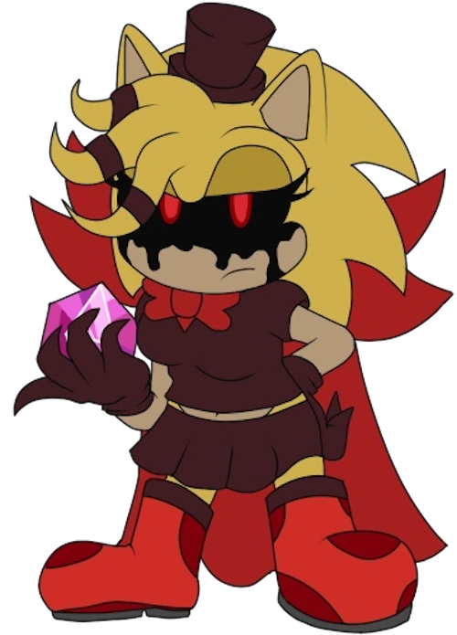 Nurse Golden | The Ultimate FNaS Sources Wiki | Fandom