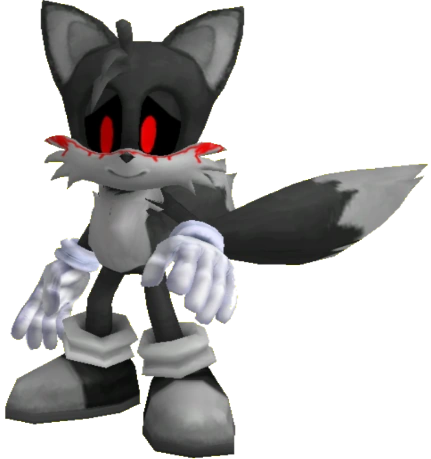 Corrupt Tails | The Ultimate FNaS Sources Wiki | Fandom