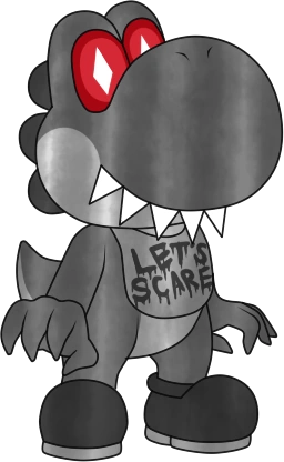 Phantom Yoshi | The Ultimate FNaS Sources Wiki | Fandom