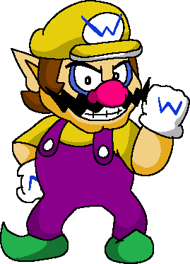 Wario (FNaS) | The Ultimate FNaS Sources Wiki | Fandom