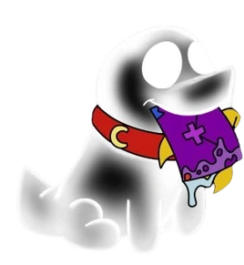 Polterpup | The Ultimate FNaS Sources Wiki | Fandom