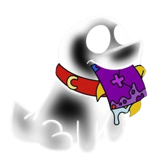 Polterpup | The Ultimate FNaS Sources Wiki | Fandom