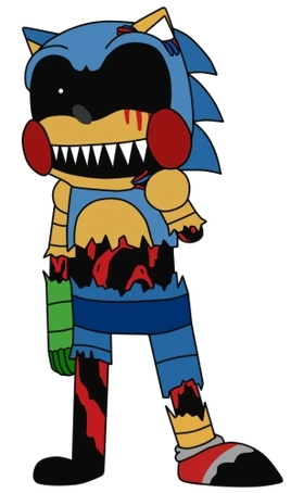 The Toymare | The Ultimate FNaS Sources Wiki | Fandom