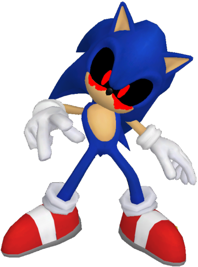 Corrupt Sonic | The Ultimate FNaS Sources Wiki | Fandom