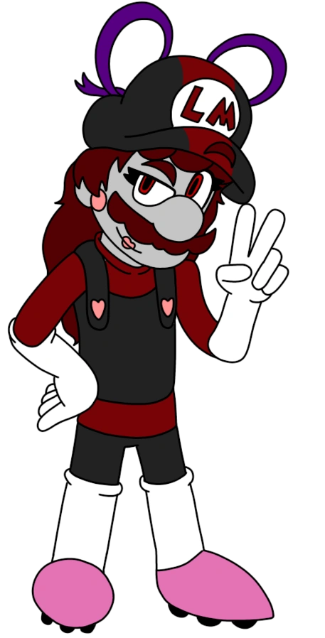 Lefty Mario | The Ultimate FNaS Sources Wiki | Fandom