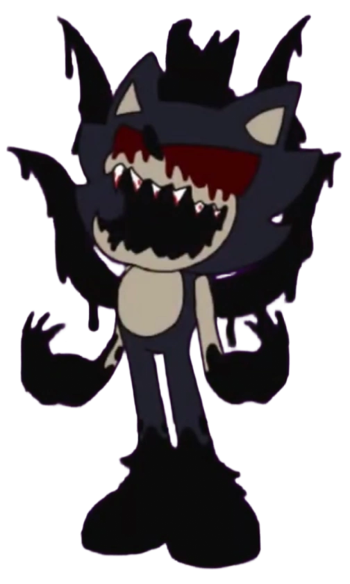 Nightmaric | The Ultimate FNaS Sources Wiki | Fandom