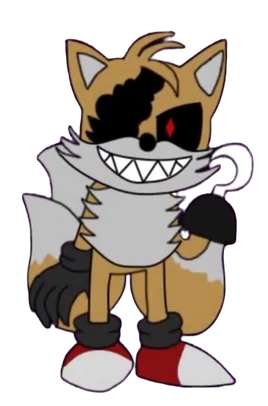 Nightmare Tails | The Ultimate FNaS Sources Wiki | Fandom