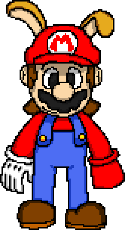 Clone Mario (RC) | The Ultimate FNaS Sources Wiki | Fandom