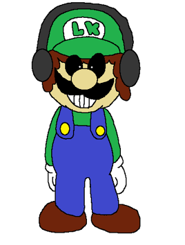 Luigikid Gaming | The Ultimate FNaS Sources Wiki | Fandom