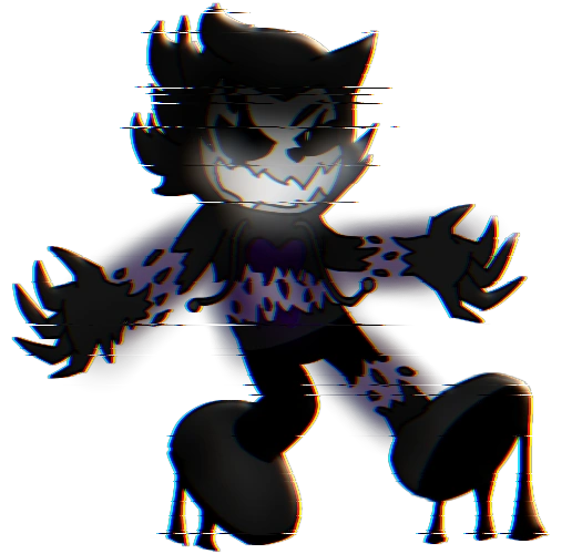 Phantom Smiler | The Ultimate FNaS Sources Wiki | Fandom