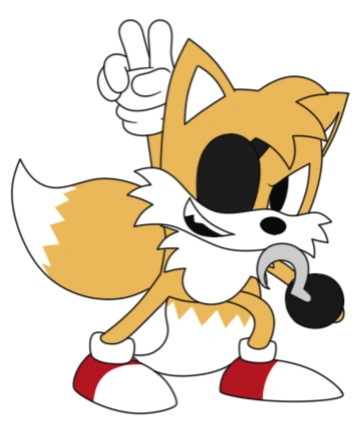 Clone Tails (FNaS) | The Ultimate FNaS Sources Wiki | Fandom