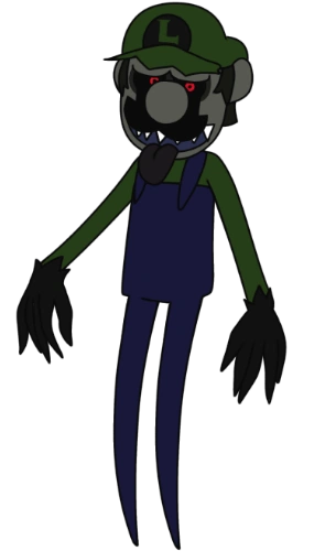 Lu G Nette | The Ultimate FNaS Sources Wiki | Fandom