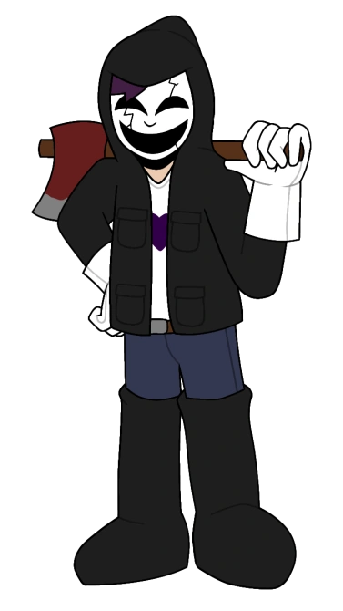 The Smiler | The Ultimate FNaS Sources Wiki | Fandom