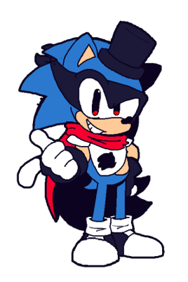 Swap!Sonic | The Ultimate FNaS Sources Wiki | Fandom