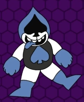Lancer | The Ultimate FNaS Sources Wiki | Fandom