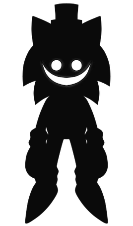 Shadow Sonic (FNaS) | The Ultimate FNaS Sources Wiki | Fandom