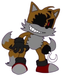 Nightmare Tails | The Ultimate FNaS Sources Wiki | Fandom