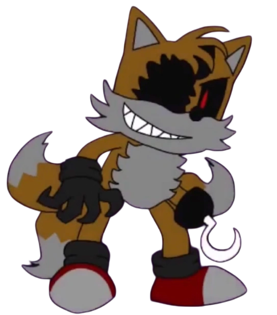 Nightmare Tails | The Ultimate FNaS Sources Wiki | Fandom