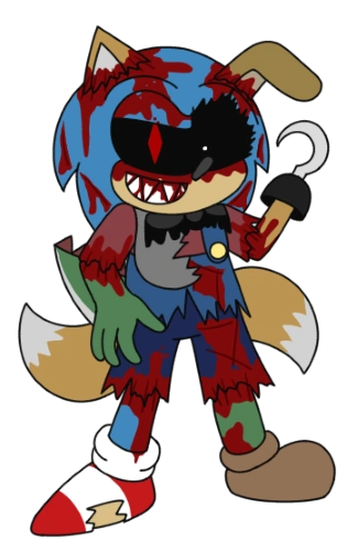 The Clonemare | The Ultimate FNaS Sources Wiki | Fandom