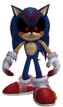 Withered Corrupt Sonic | The Ultimate FNaS Sources Wiki | Fandom