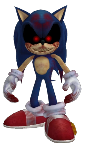 Withered Corrupt Sonic | The Ultimate FNaS Sources Wiki | Fandom