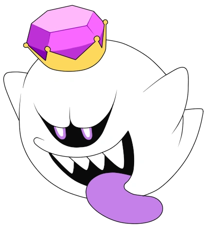 King Boo | The Ultimate FNaS Sources Wiki | Fandom