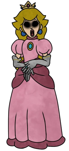 Peach (FNaW) | The Ultimate FNaS Sources Wiki | Fandom