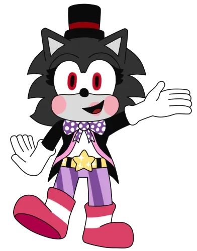 Lefty Sonic | The Ultimate FNaS Sources Wiki | Fandom