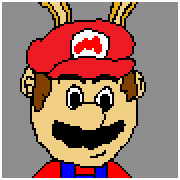 Clone Mario (FNaS)/Gallery | The Ultimate FNaS Sources Wiki | Fandom