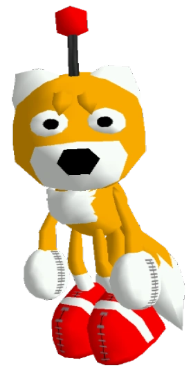 Tails Doll (Reimagined) | The Ultimate FNaS Sources Wiki | Fandom
