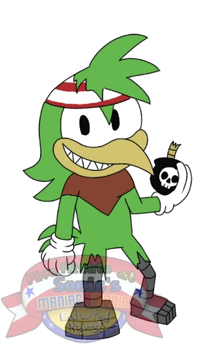 Clone Bean | The Ultimate FNaS Sources Wiki | Fandom