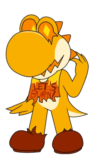 Hall-O-Yoshi | The Ultimate FNaS Sources Wiki | Fandom