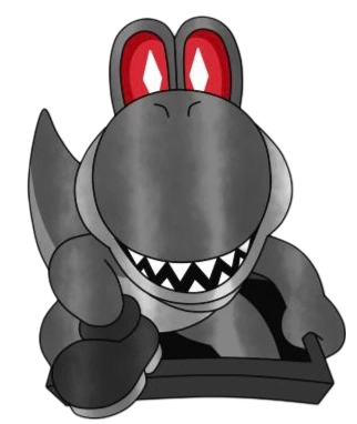 Phantom Yoshi | The Ultimate FNaS Sources Wiki | Fandom