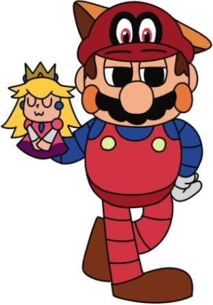 Righty Mario | The Ultimate FNaS Sources Wiki | Fandom