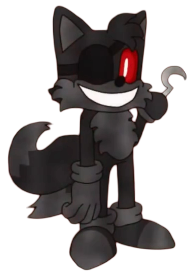 Phantom Tails | The Ultimate FNaS Sources Wiki | Fandom