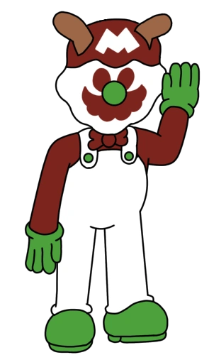 Ice Cream Mario | The Ultimate FNaS Sources Wiki | Fandom