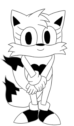 Swap!Tails | The Ultimate FNaS Sources Wiki | Fandom