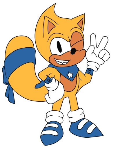 Clone Ray | The Ultimate FNaS Sources Wiki | Fandom