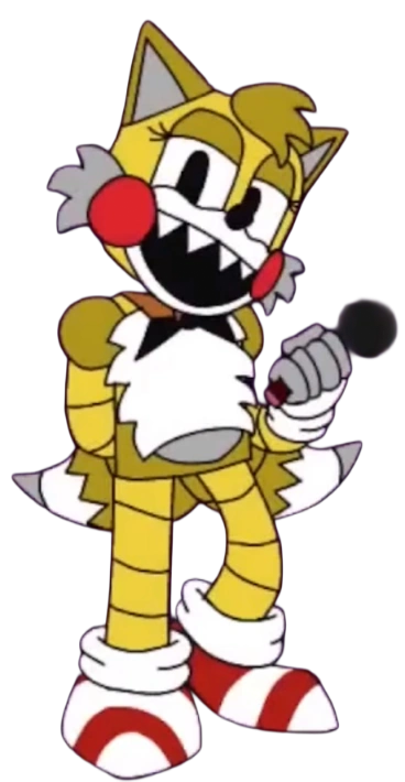 Toy Tails (FNaS) | The Ultimate FNaS Sources Wiki | Fandom