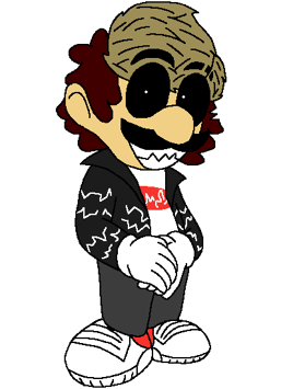 Luigikid Gaming | The Ultimate FNaS Sources Wiki | Fandom