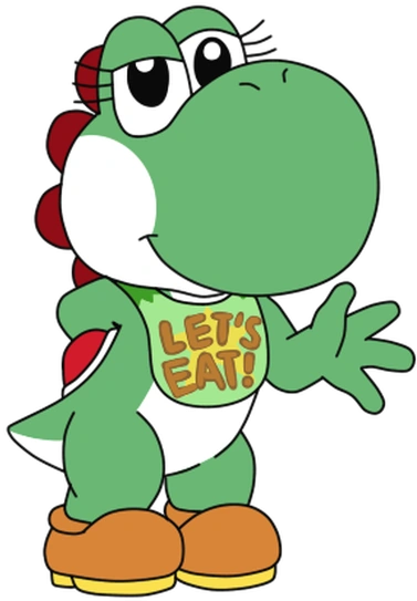 Clone Yoshi (FNaS) | The Ultimate FNaS Sources Wiki | Fandom