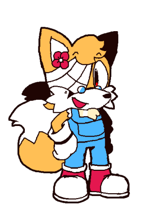Swap!Tails | The Ultimate FNaS Sources Wiki | Fandom