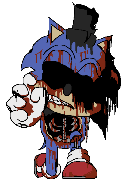 Zombie Salvage Sonic | The Ultimate FNaS Sources Wiki | Fandom
